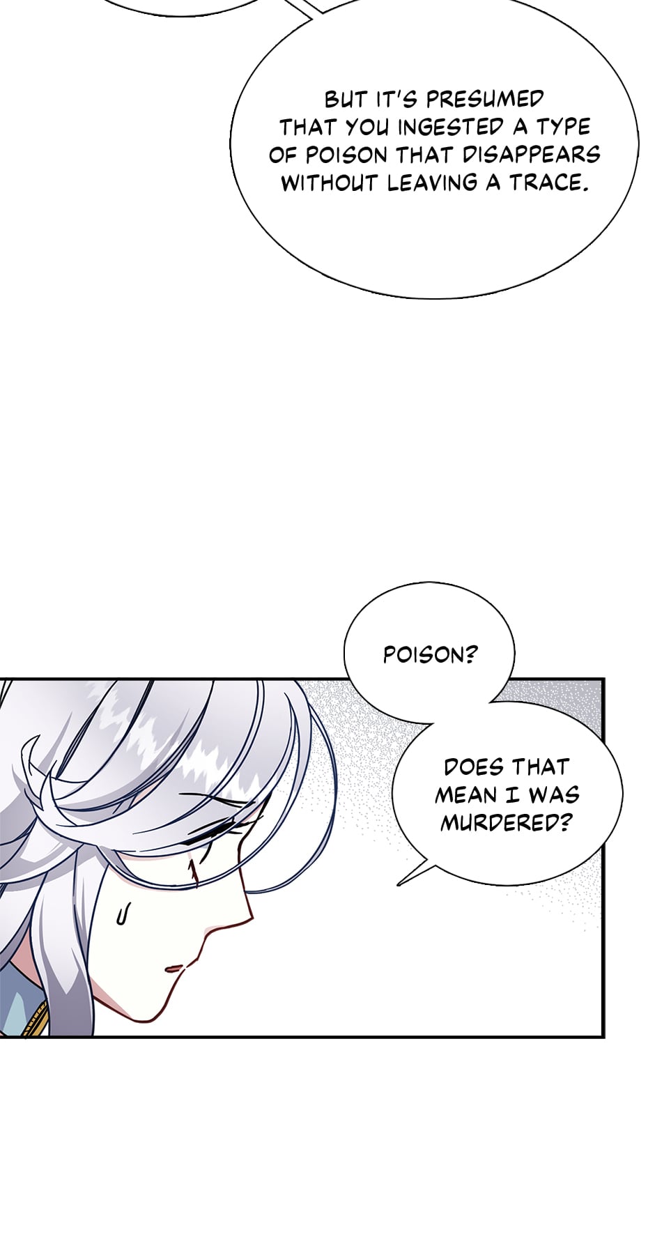 Read Not-Sew-Wicked Stepmom :: Episode 2 | Tapas Comics