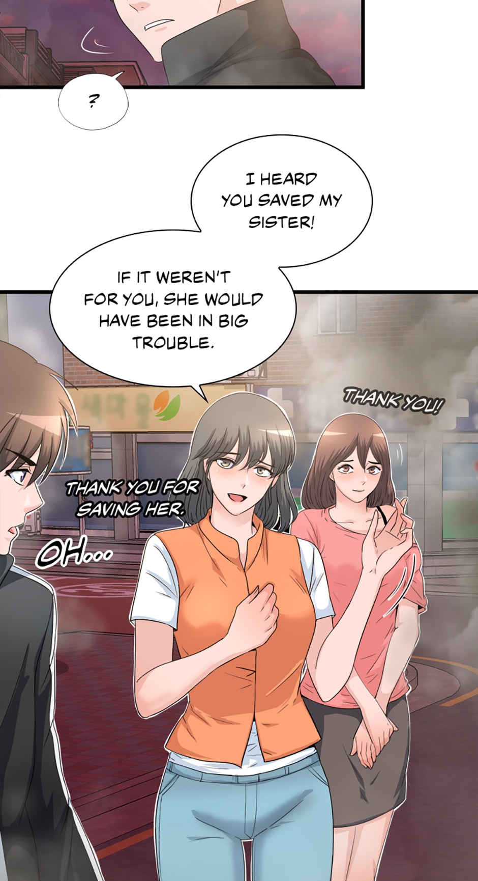 Read Stellar Mom :: Episode 4 | Tapas Comics