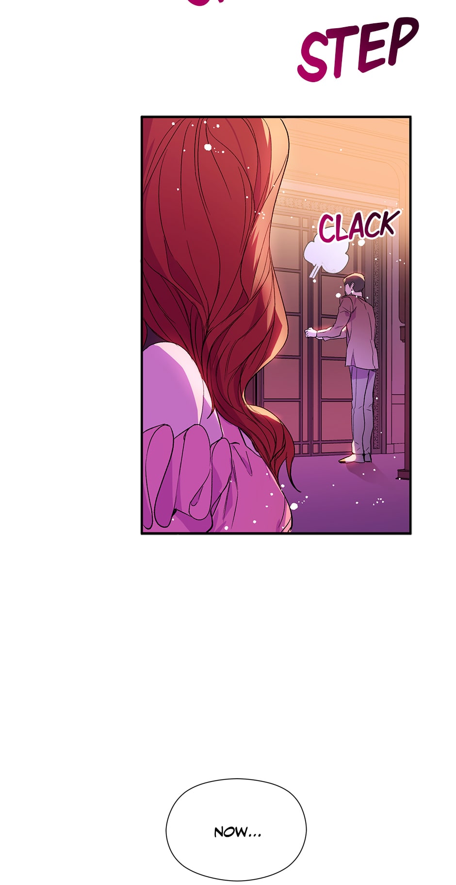 Read I Didnt Mean To Seduce The Male Lead Episode 1 Tapas Comics