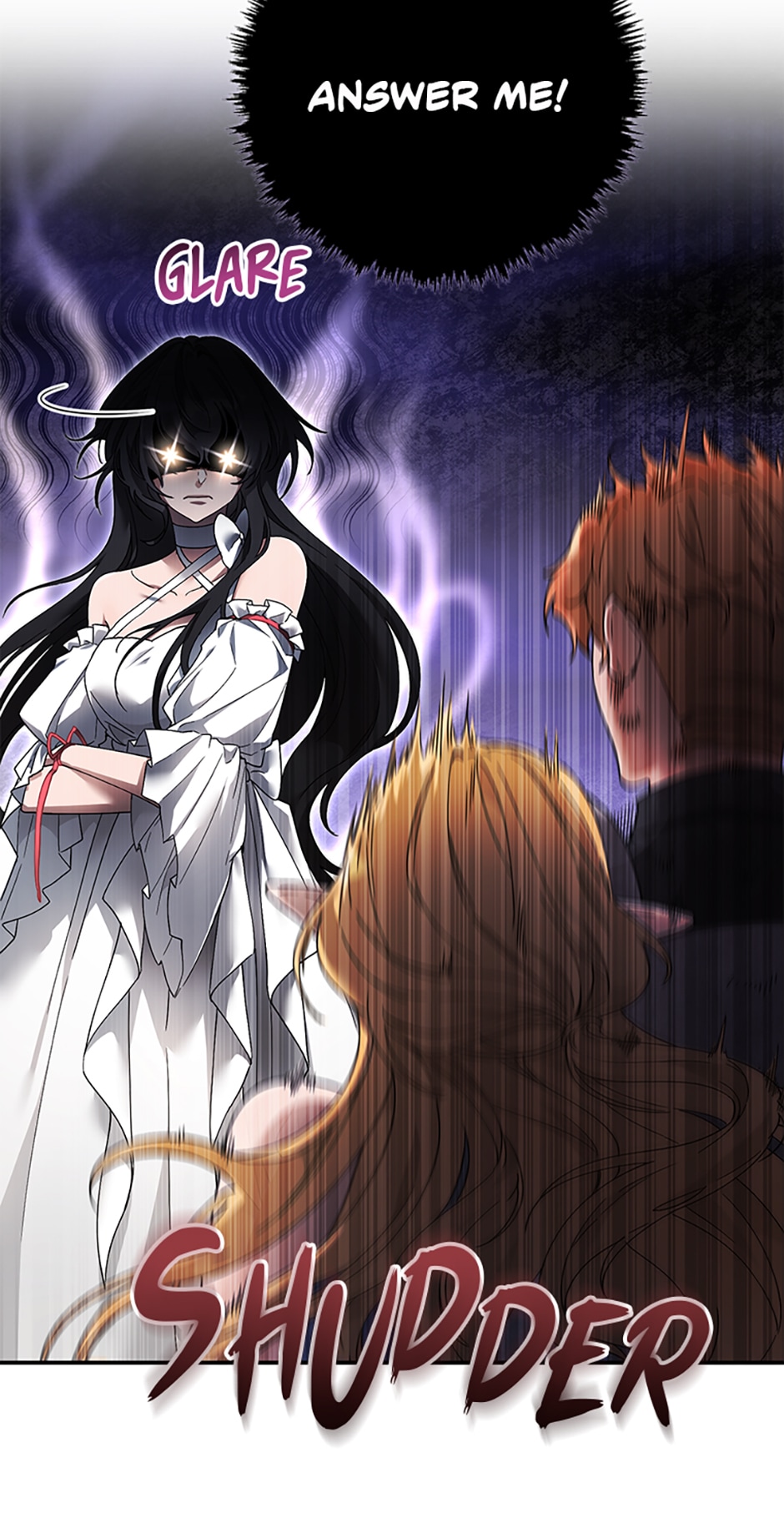 Read The Max Level Heroine :: Episode 3 | Tapas Comics