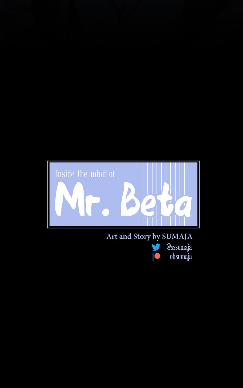 Read Mr. Beta :: 2.10 | Tapas Comics