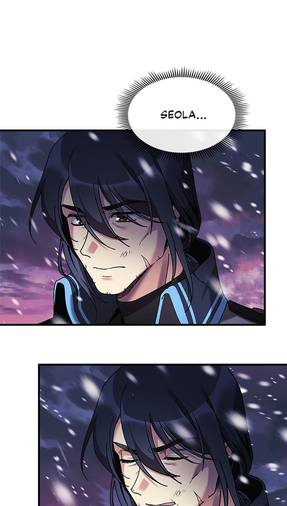 Read My Daughter is The Final Boss :: Episode 1 | Tapas Comics