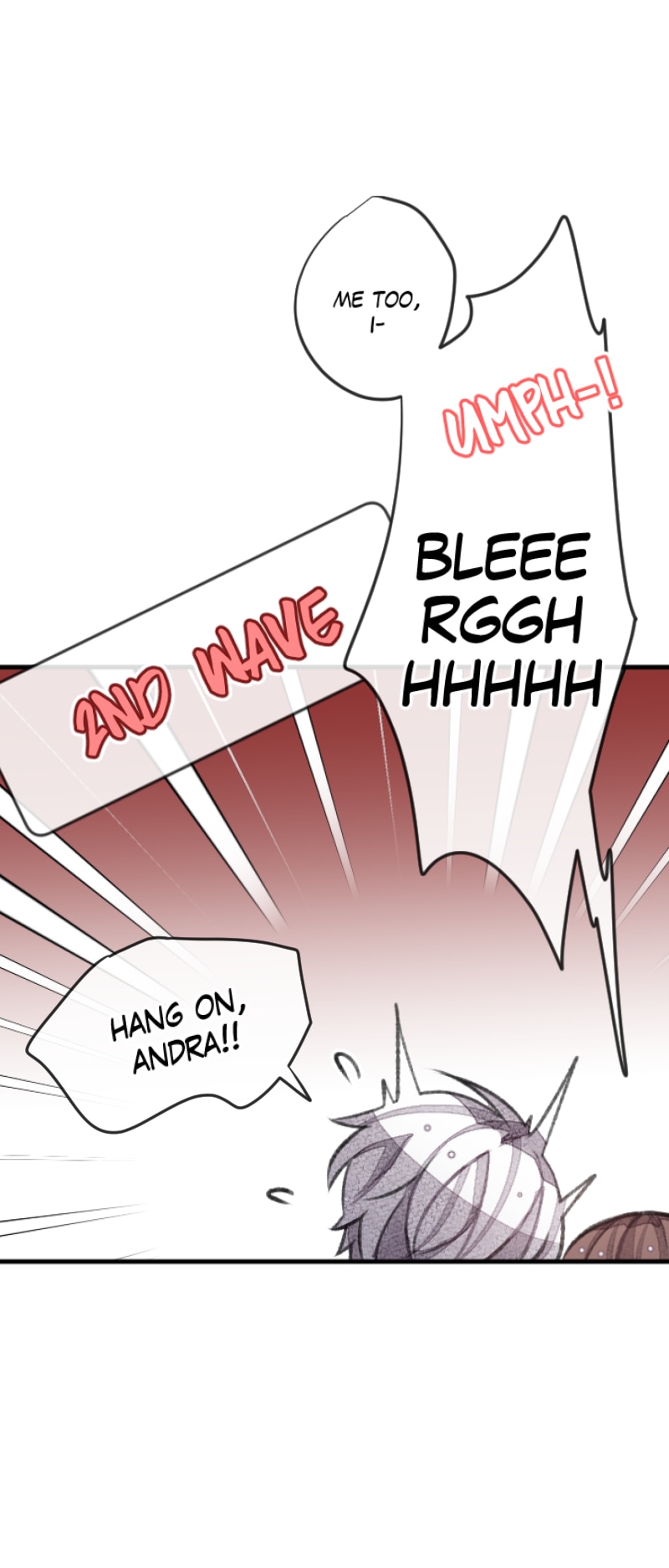 Read Mr. Beta :: 29.12 | Tapas Comics