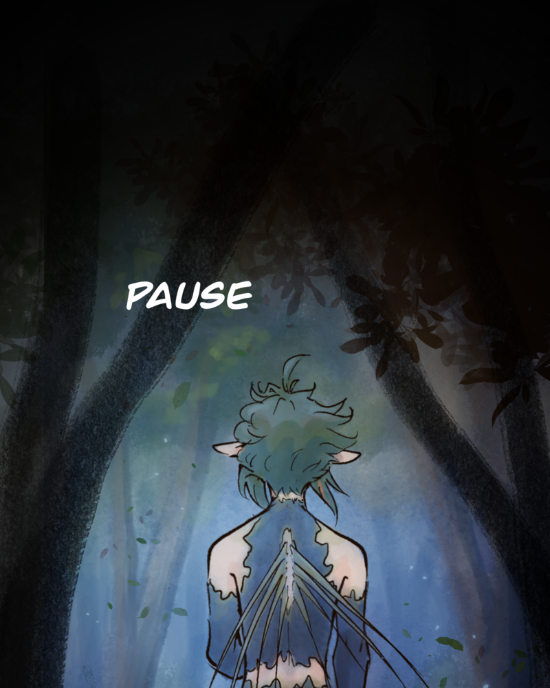 Read The Moth Prince :: Chapter 9 | Tapas Comics