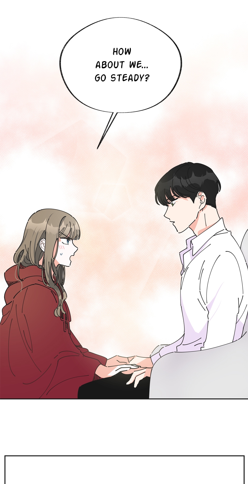 Read Villainess in Love :: 3. Just Ten Full Months | Tapas Comics