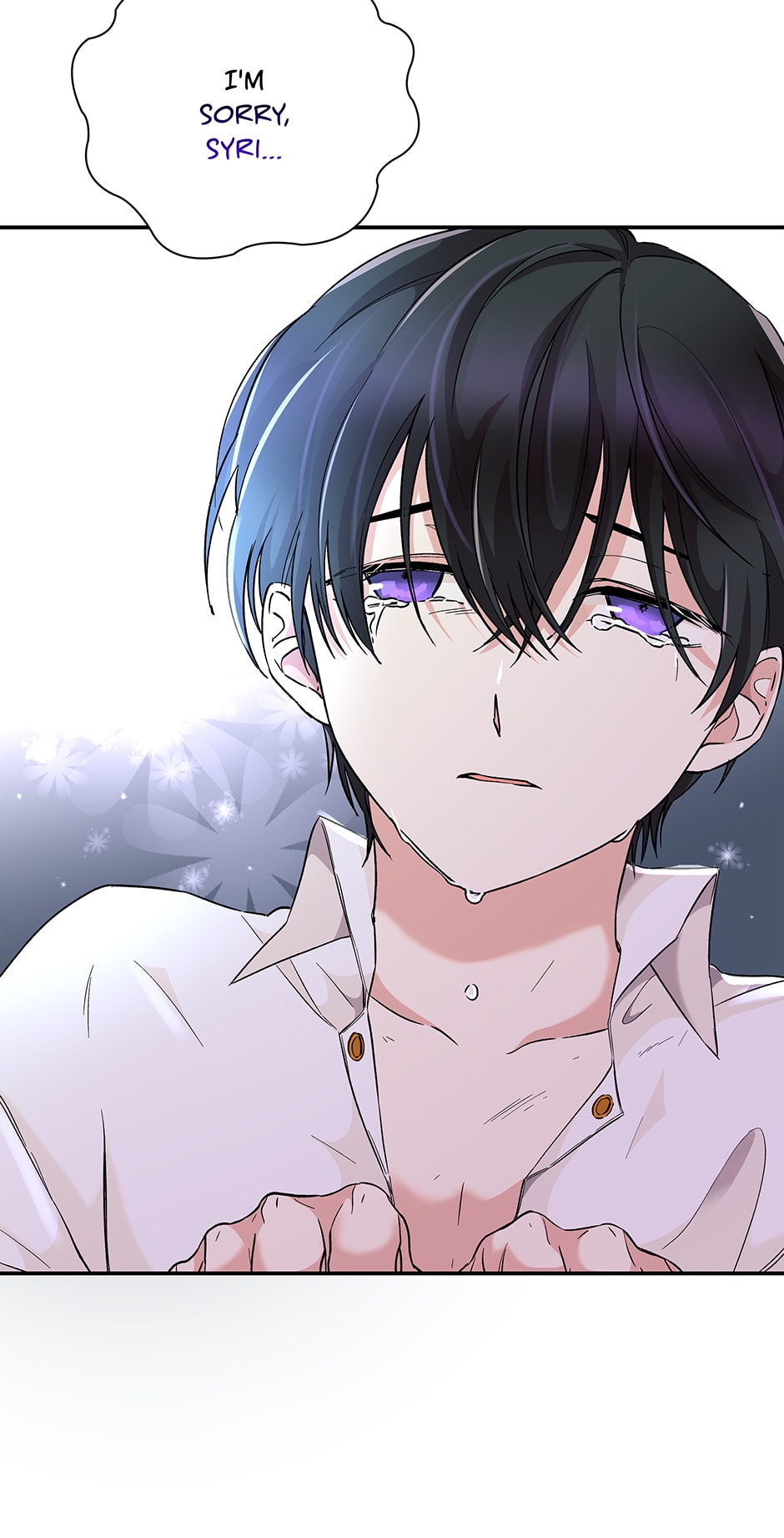 Read Villains Behind the Curtains :: 2. Room of Hallucinations | Tapas Comics