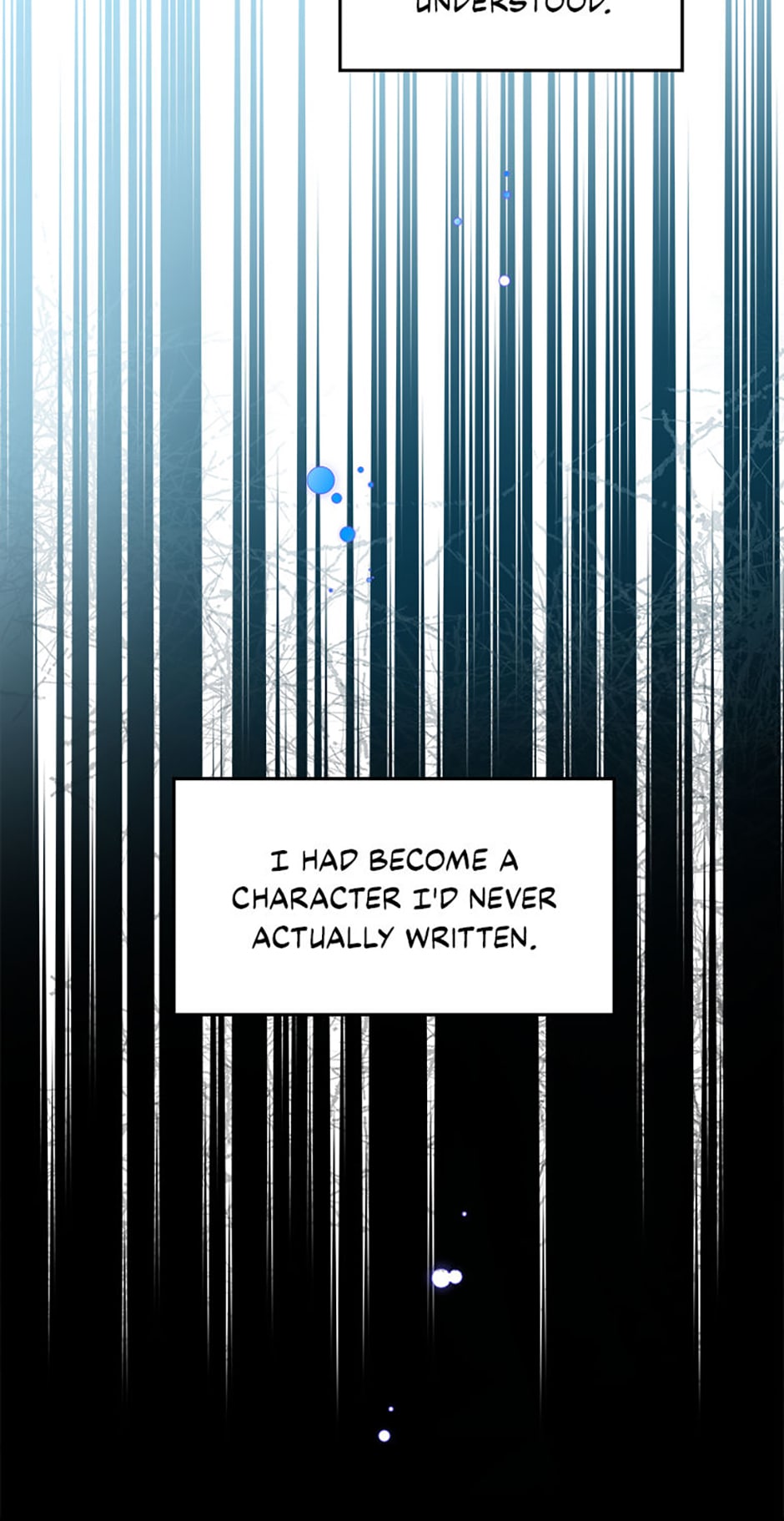 Read The Novel's Extra :: Episode 1 | Tapas Comics