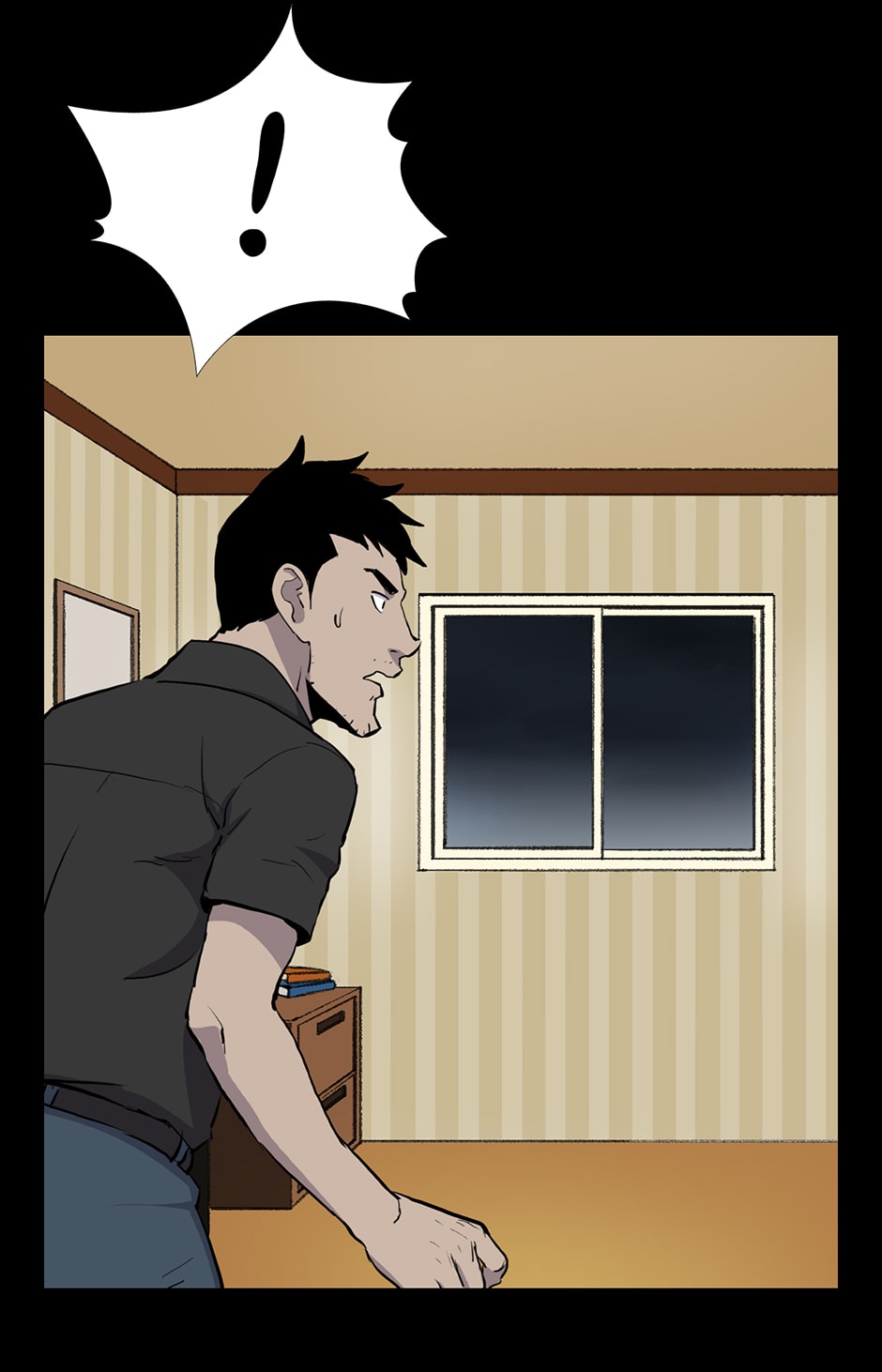 Read Body for Rent :: 10. Mina Park | Tapas Comics