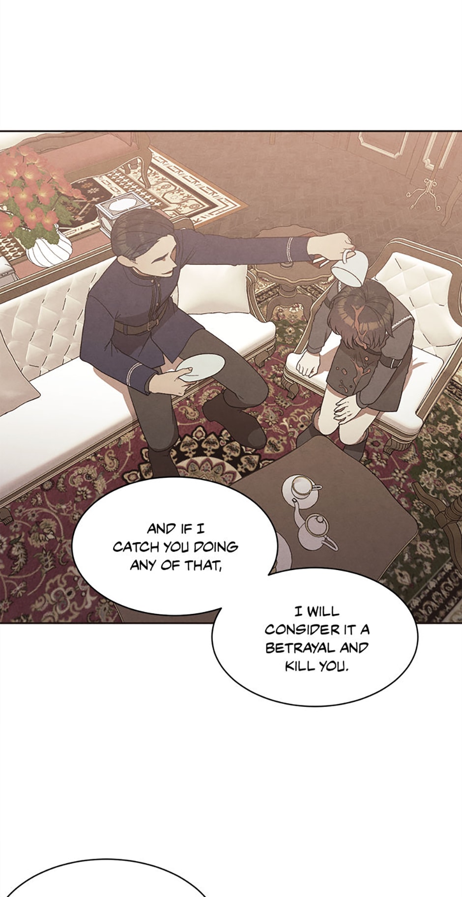 Read Jack Be Invincible :: Episode 3 | Tapas Comics