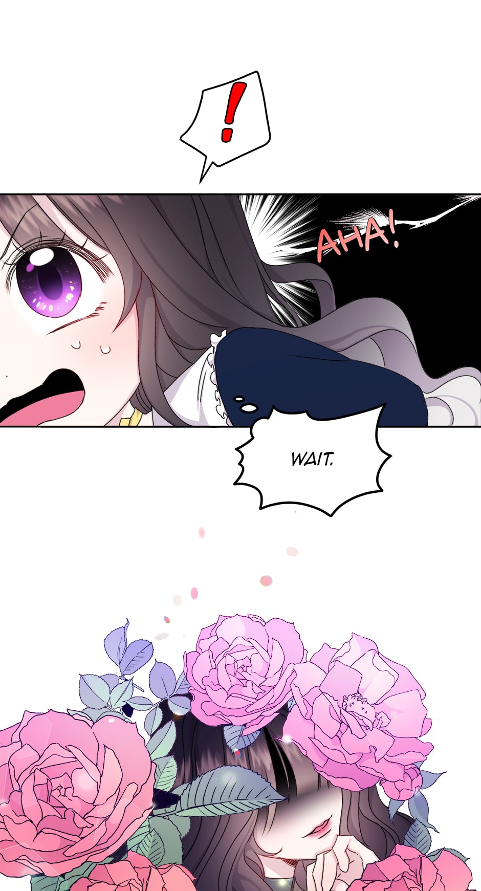 Read The Adorable Princess of Doom :: 3. A Little Princess | Tapas Comics