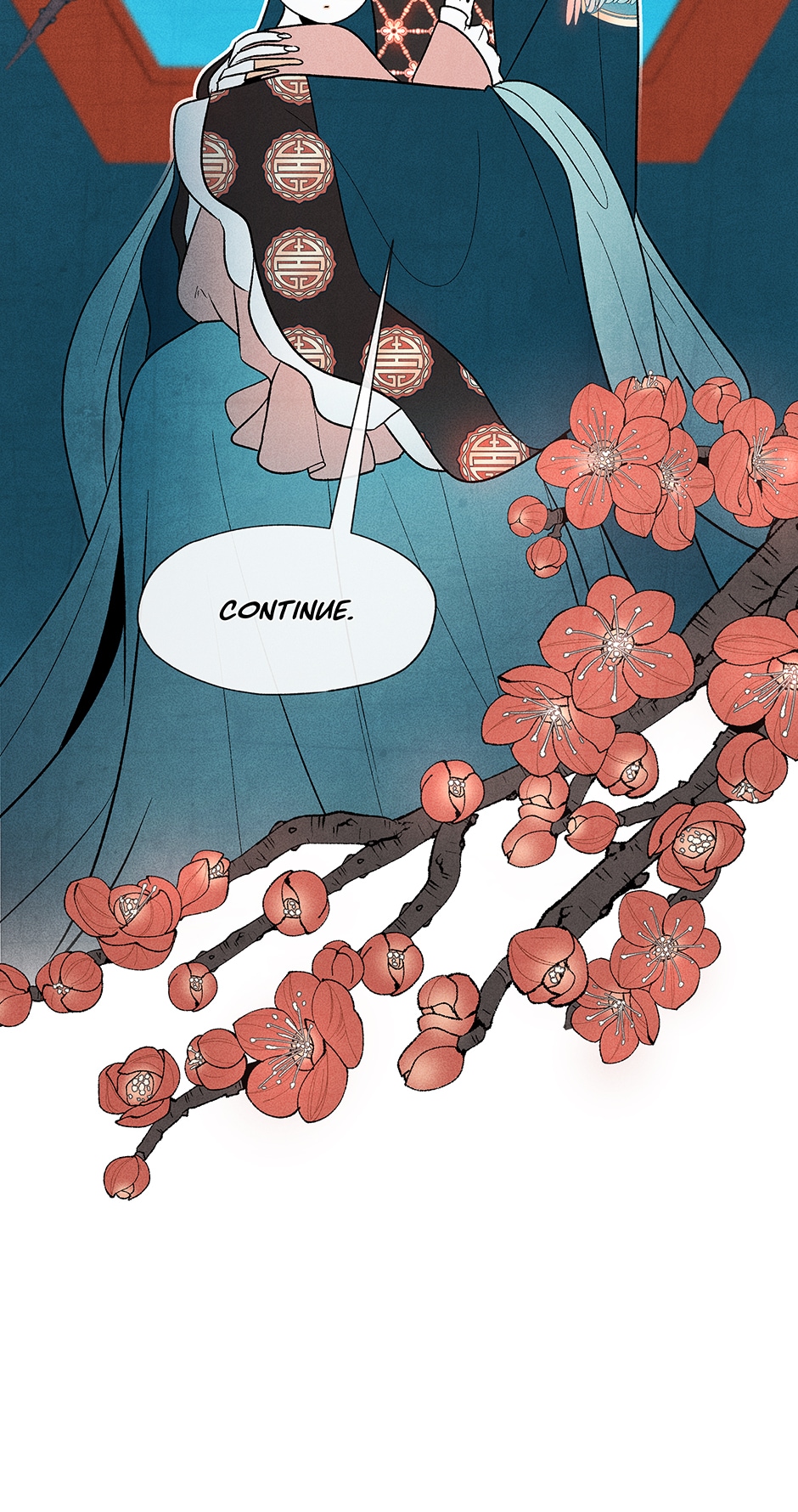 Read Concubine Walkthrough :: 2. If You Die in the Game… | Tapas Comics