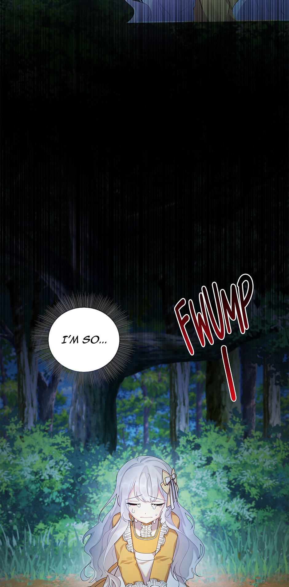 Read Your Regrets Mean Nothing to Me :: 1. Lost and Found | Tapas Comics