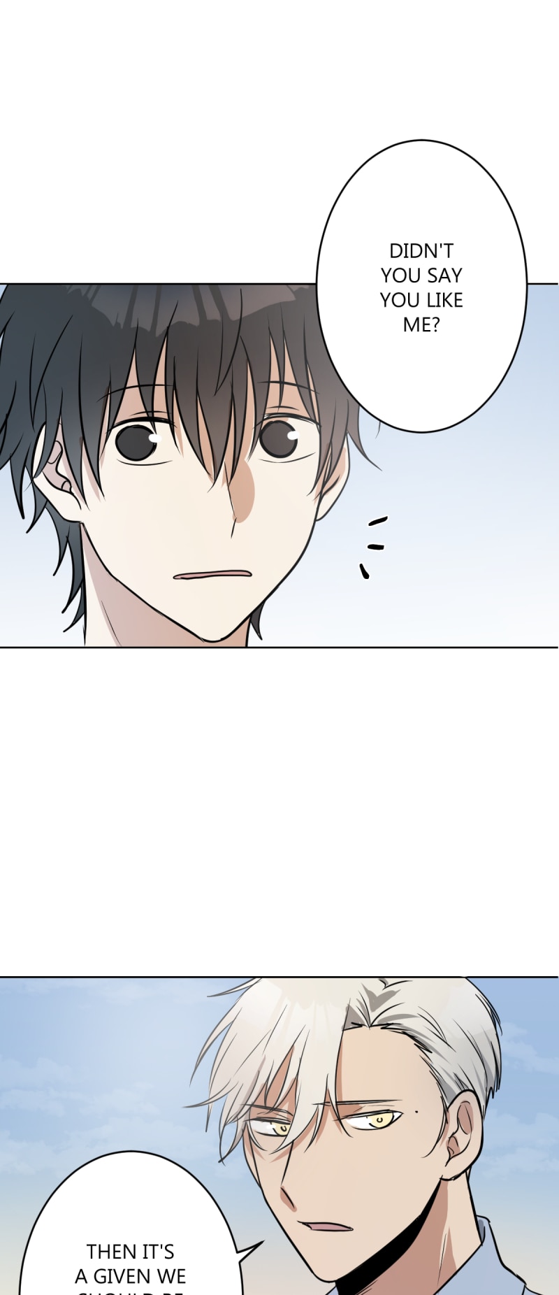 Read Phase Me :: Ep-19 Part 1/5 | Tapas Comics