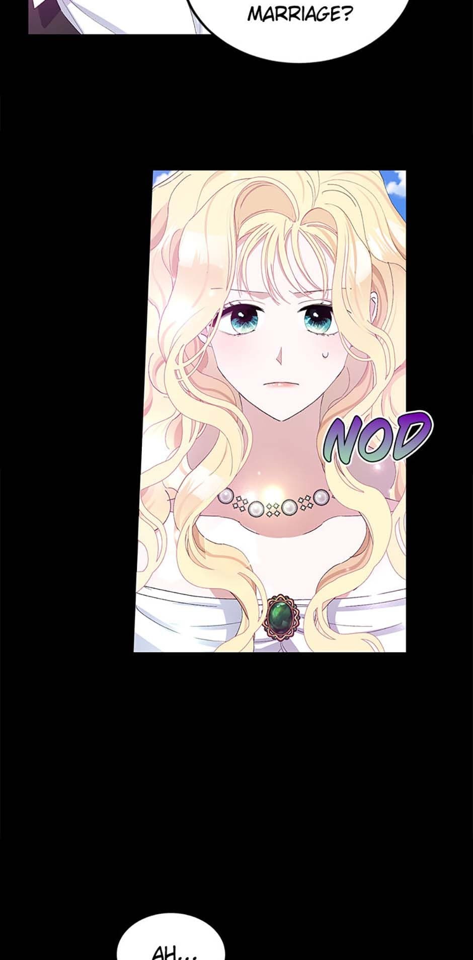 Read Please Marry Me Again! :: Episode 1 | Tapas Comics