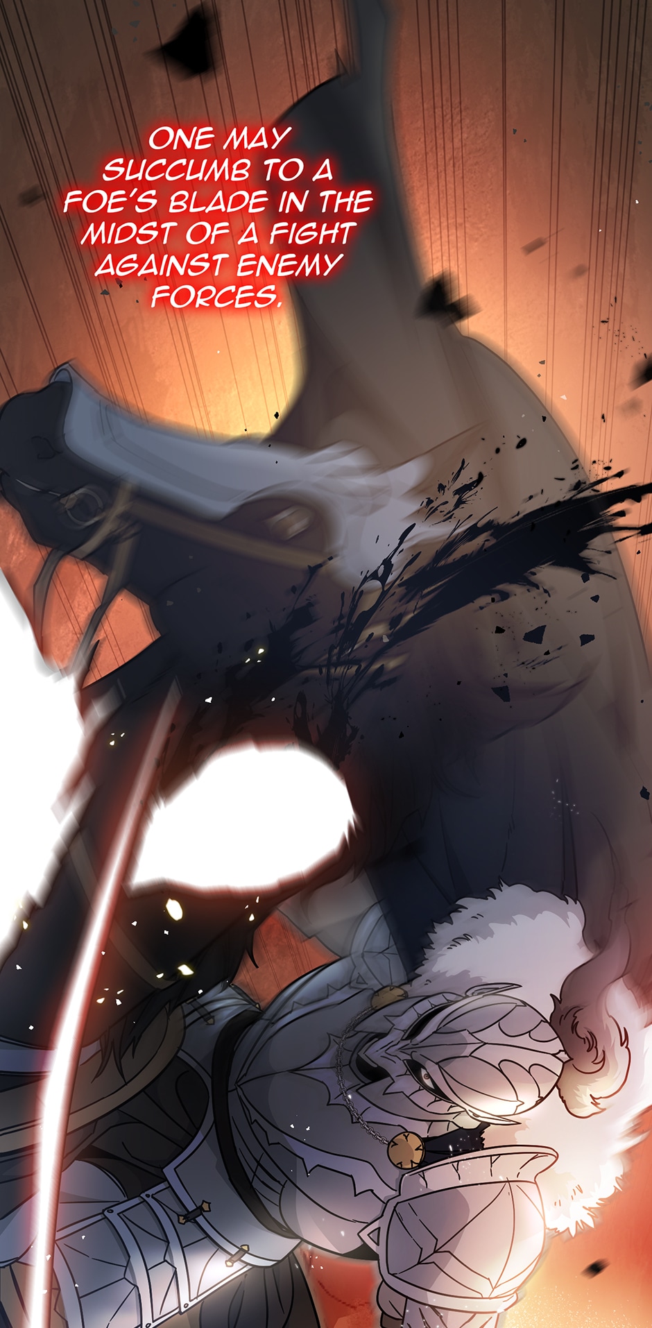 Read Marriage of Convenience :: 1. Wicked Wife, Wicked Life | Tapas Comics