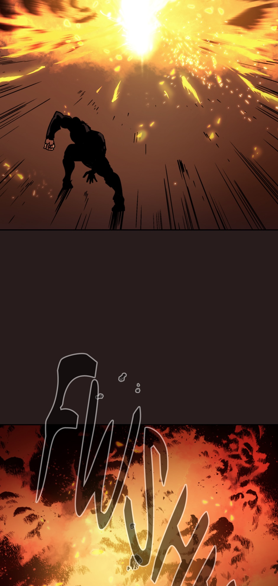 Read Monster Streamer for Gods :: 1. Monster Streamers | Tapas Comics