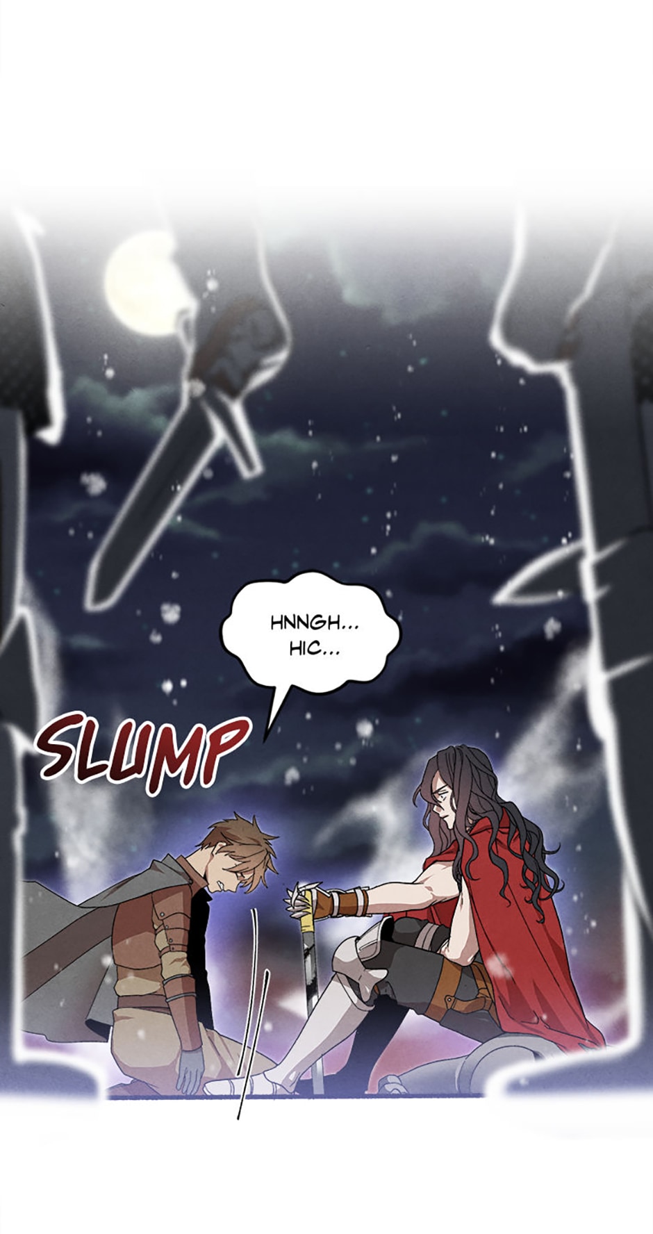 Read Jack Be Invincible :: Episode 1 | Tapas Comics