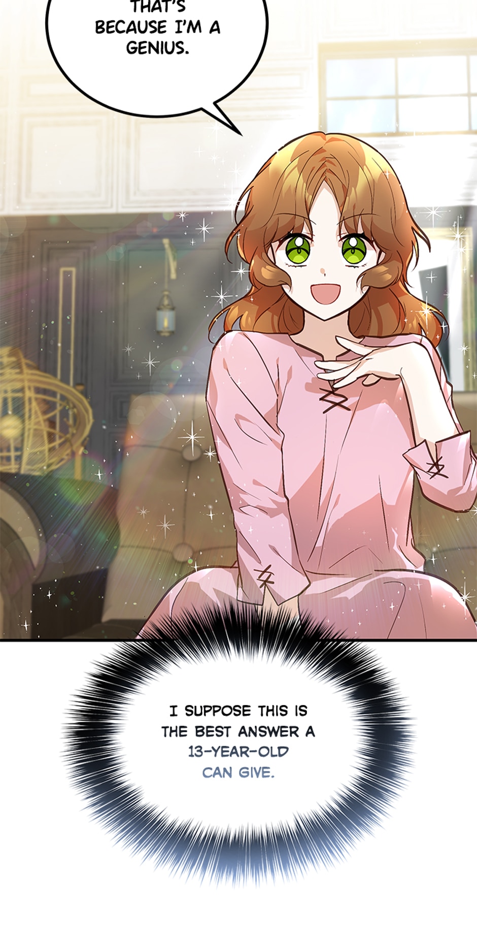 Read The Doctor Is Out :: Episode 2 | Tapas Comics