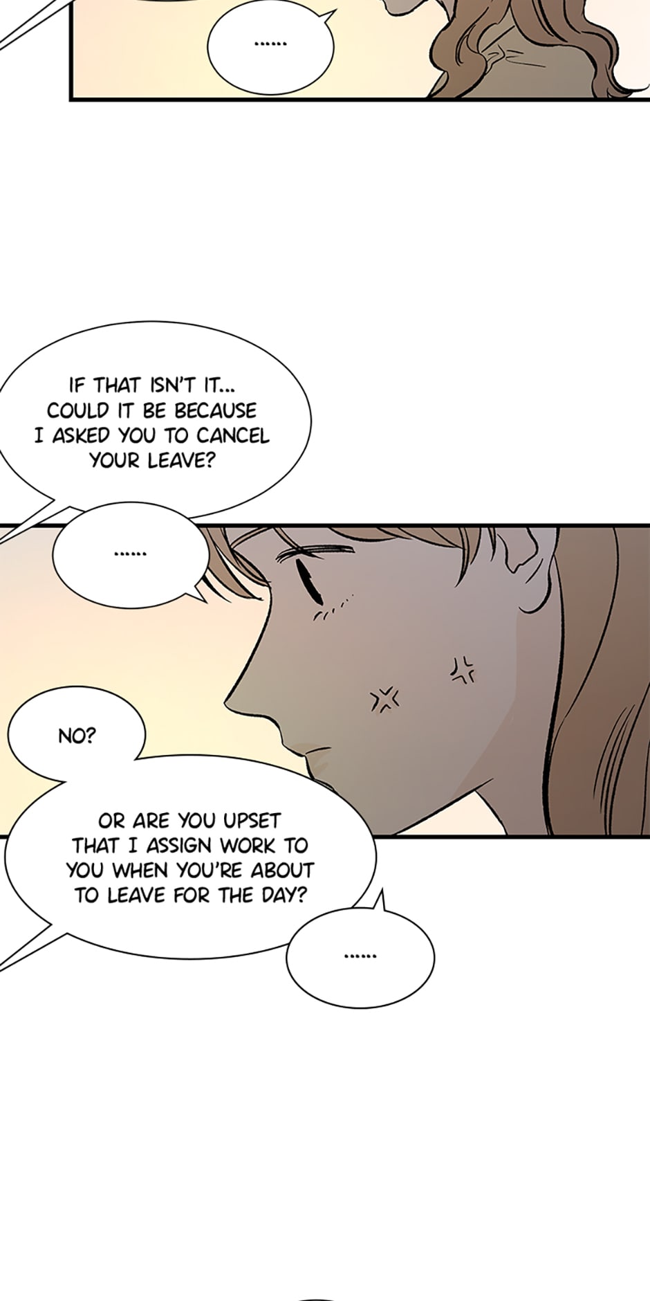 Read How to Draw an Ellipse :: Episode 1 | Tapas Comics