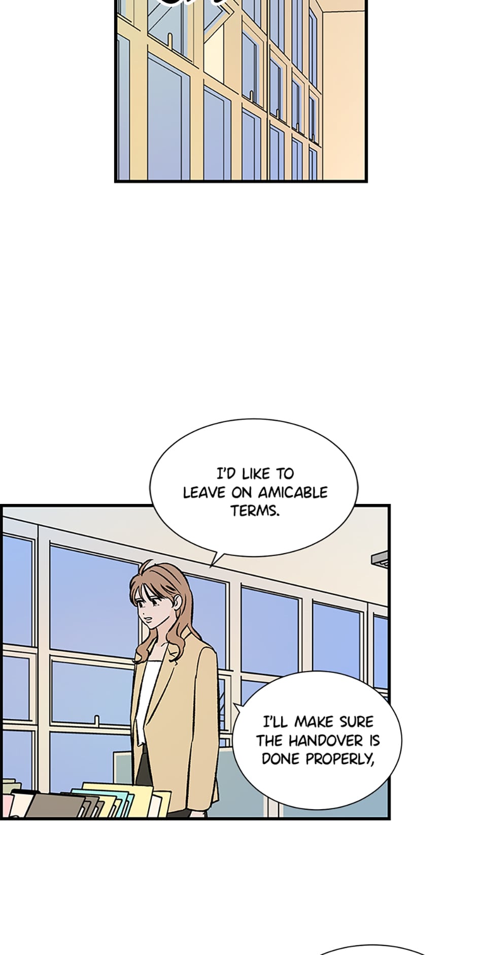 Read How to Draw an Ellipse :: Episode 1 | Tapas Comics