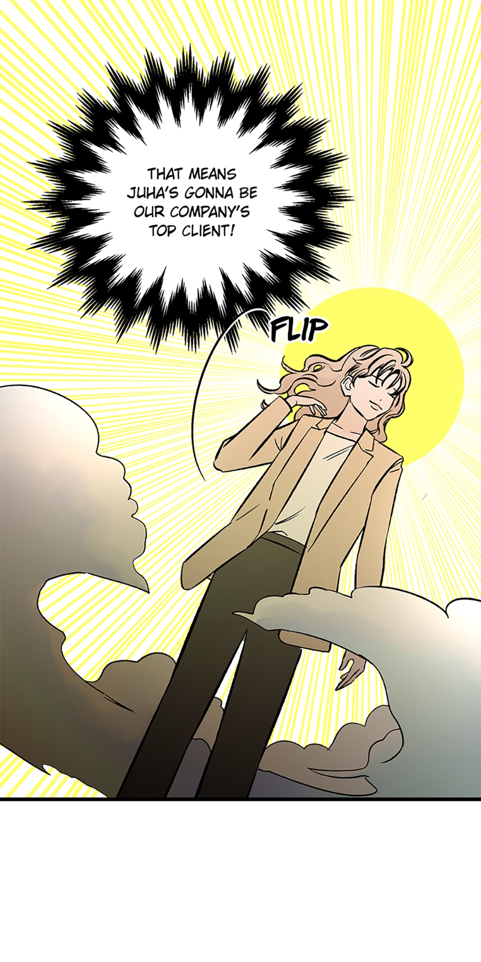 Read How to Draw an Ellipse :: Episode 1 | Tapas Comics