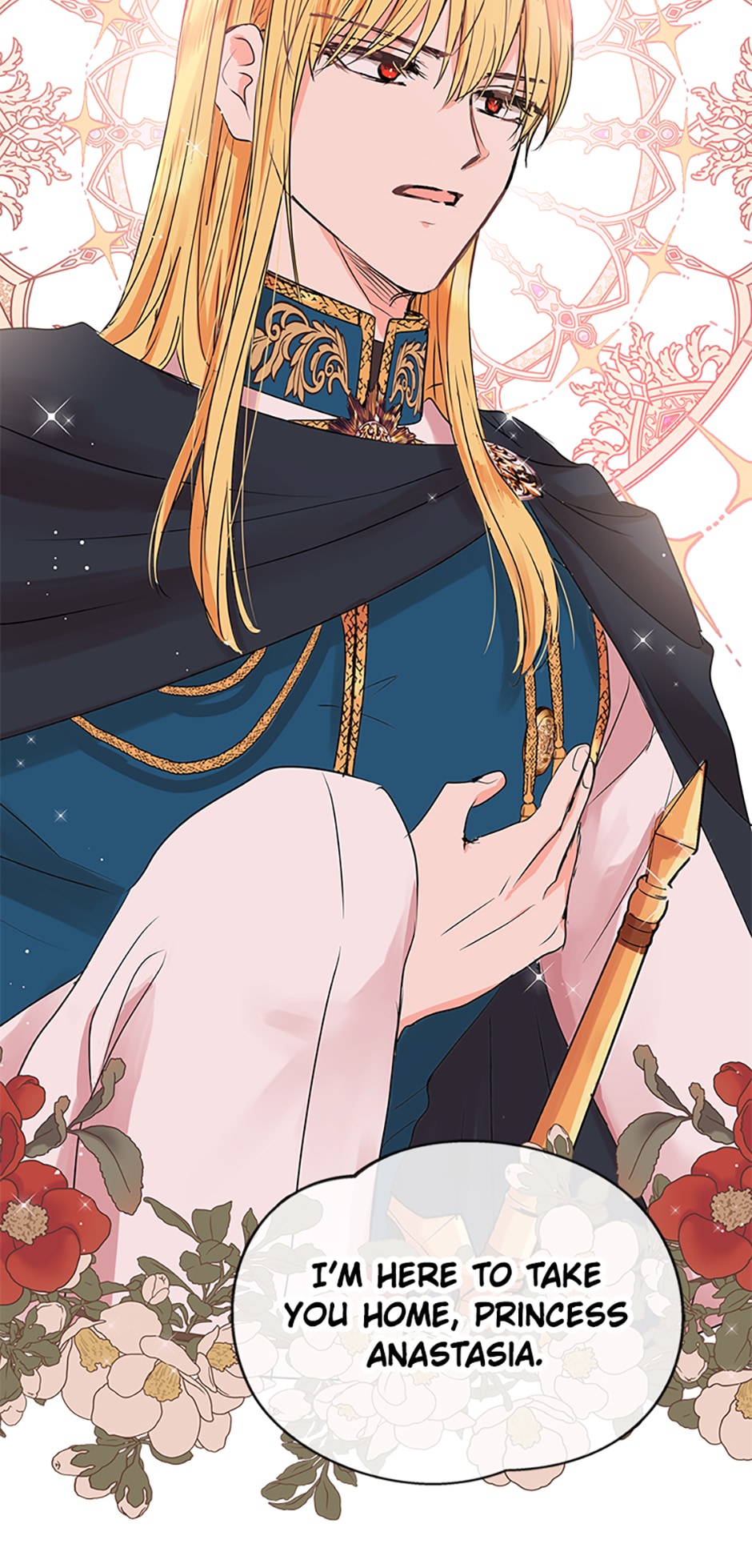 Surviving As A Illegitimate Princess