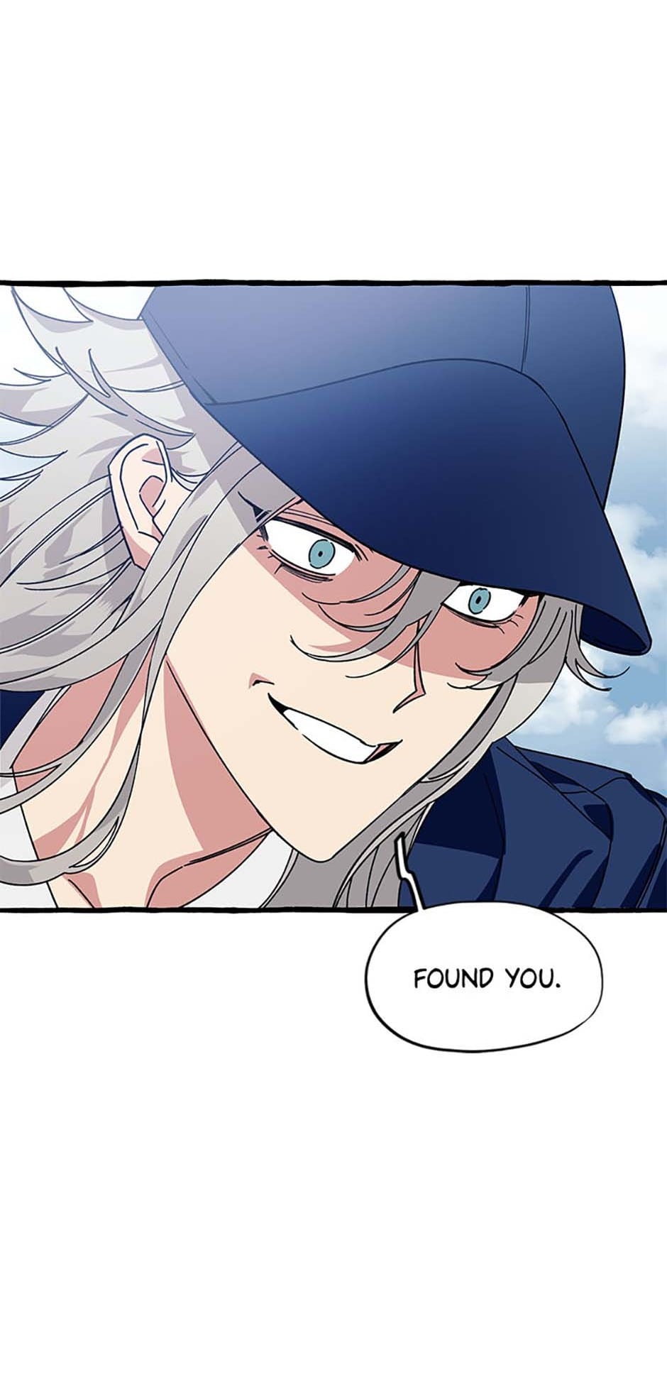 Read Master of the Fox Bead :: Episode 2 | Tapas Comics