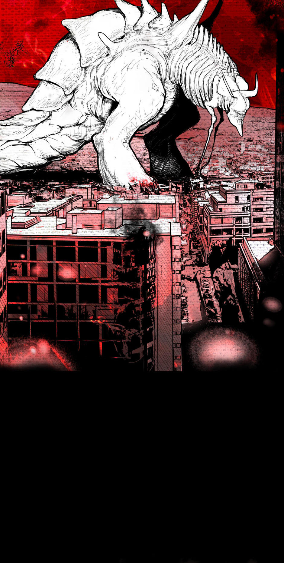 Read Tomahawk Angel :: Episode 2 | Tapas Comics