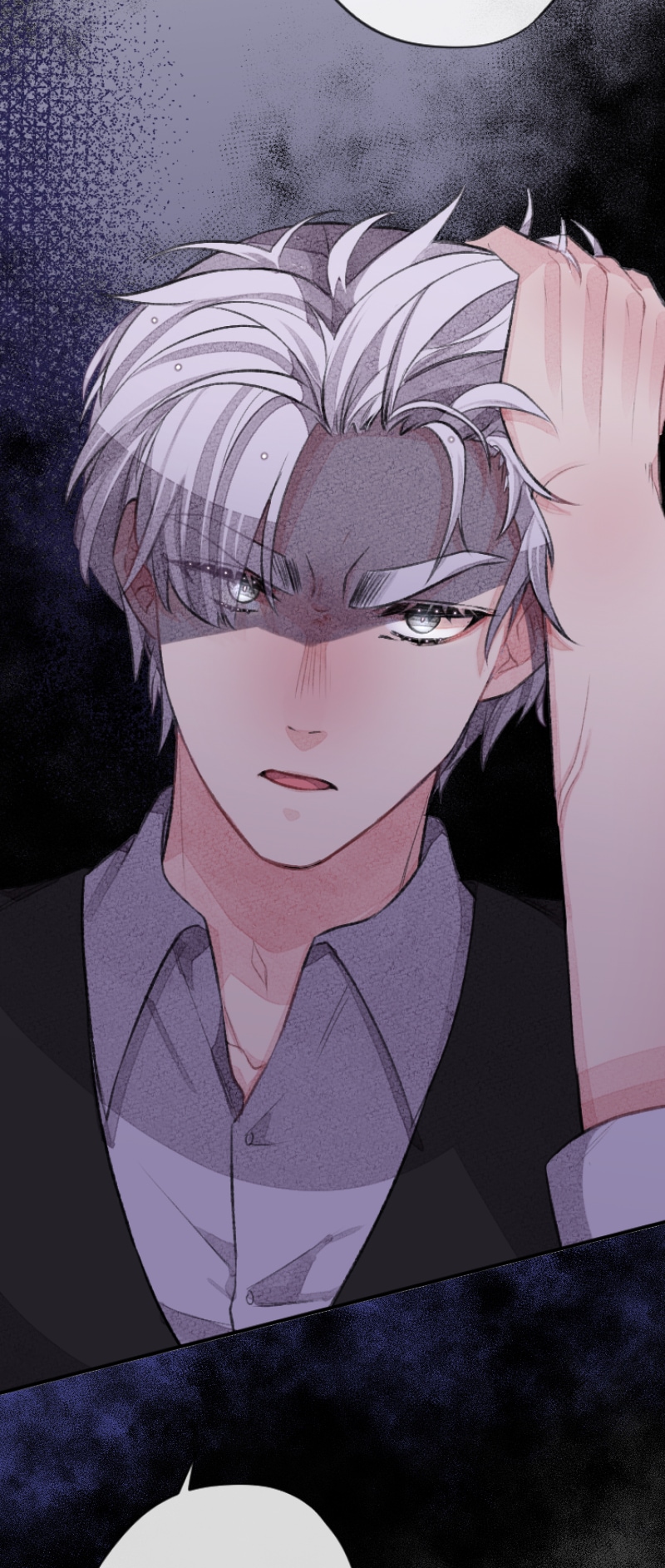 Read Mr. Beta :: 23.7 | Tapas Comics