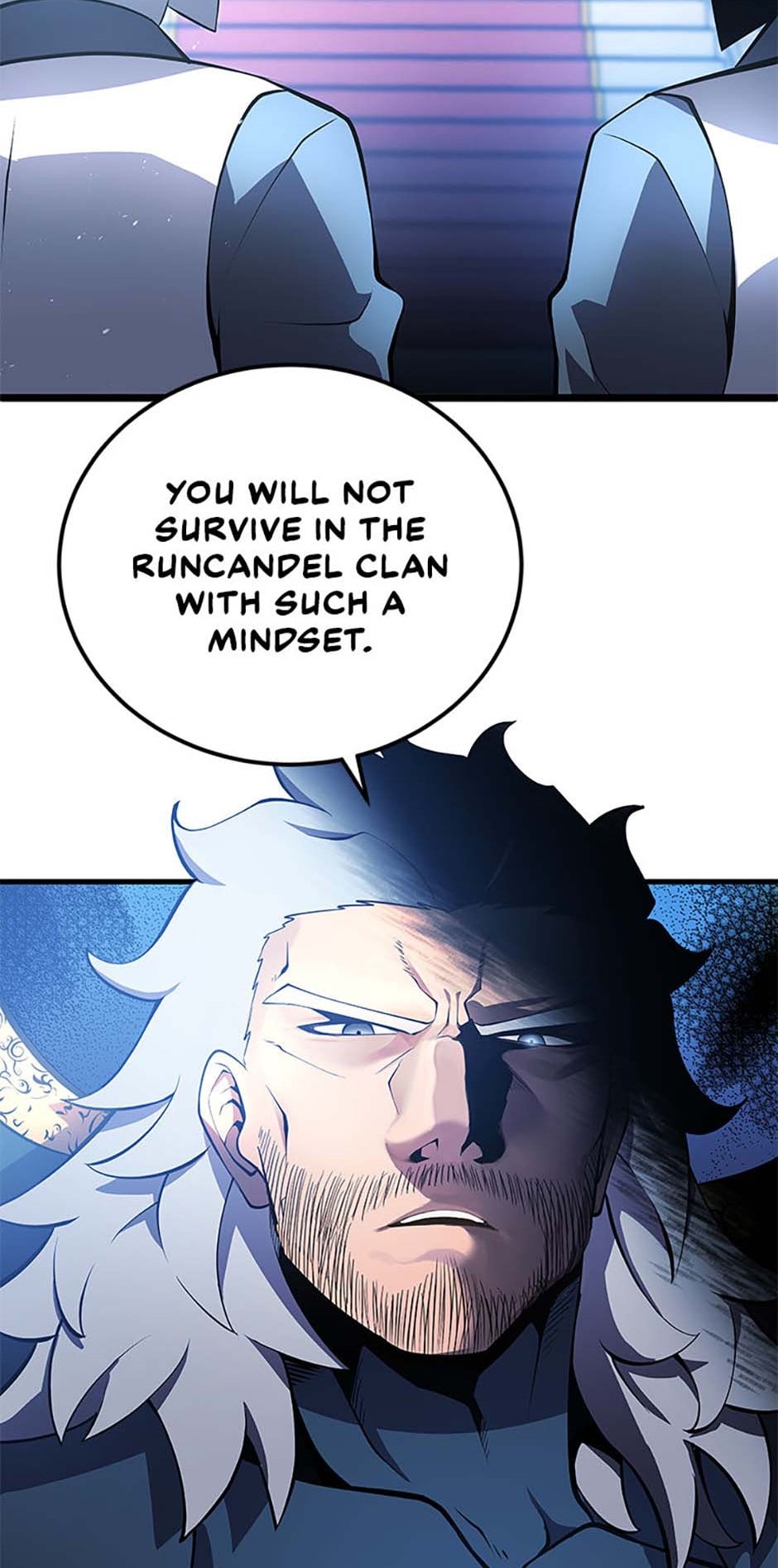 Read The Swordmaster's Son :: Episode 3 | Tapas Comics