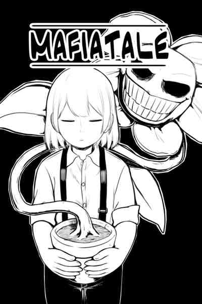 Read Mafiatale :: The Gaster Gang | Tapas Comics