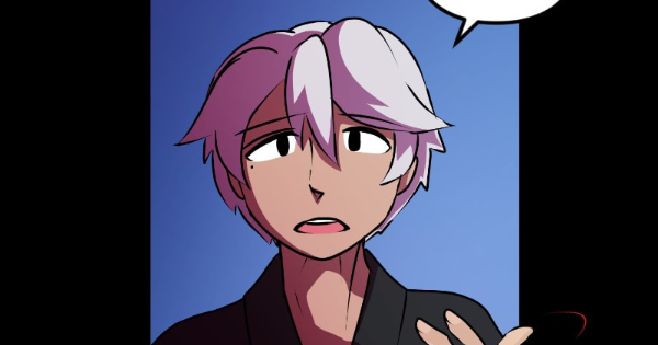 Read REEDS :: Ep. 101 - All yours | Tapas Comics