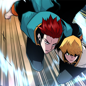 Read Demon Devourer :: Episode 4 | Tapas Comics