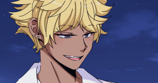 Summer boo :: Chap 2 Part 4 | Tapas