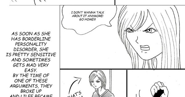 Read Sweet Lory (GL) :: Two extras from Bliss Comic | Tapas Comics