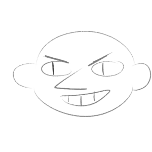 Read Lemon Man :: Lime Man Profile | Tapas Comics