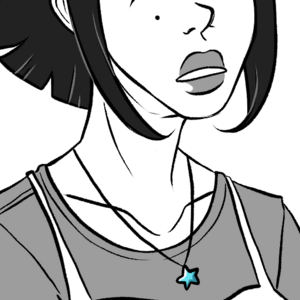 Read Copper eyes (extras) :: Blackout | Tapas Comics