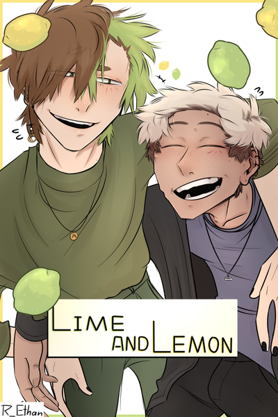 Read Lime and Lemon (BL) :: Party 1 | Tapas Comics