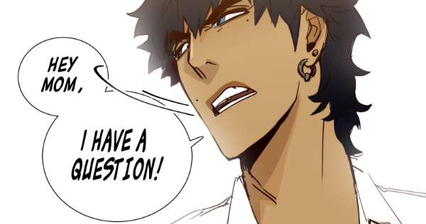 Read Sunshower :: Chapter 4:6-8 | Tapas Comics