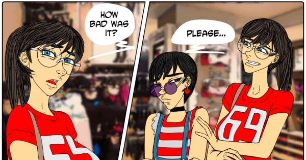 Read Criss Cross Star - Yuri :: Criss Cross Star Part II: 109-113 ...