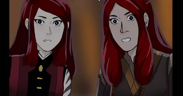 Read Dragnarok Awakening :: Episode 32 | Tapas Comics