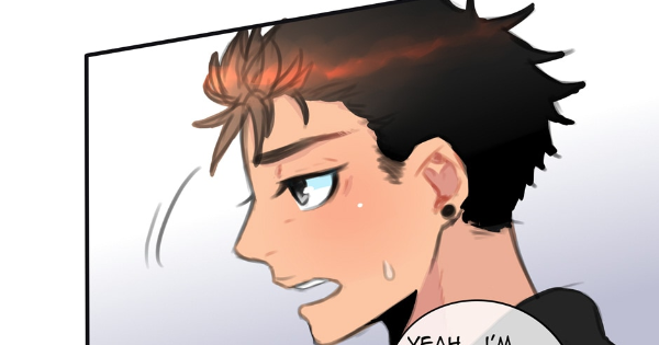 Read Alpha x Alpha ?! :: Chap4: Marriage ?! | Tapas Comics