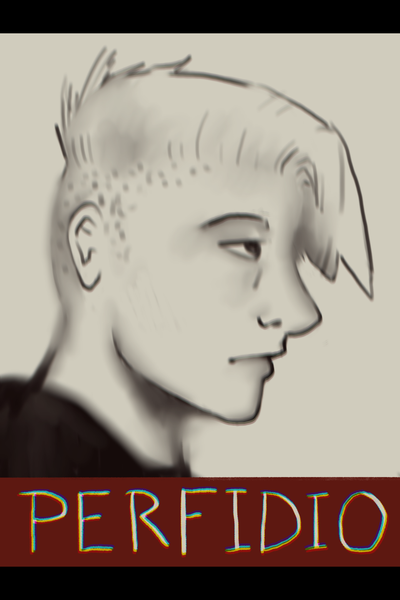 Read Perfidio :: The Belt | Tapas Comics
