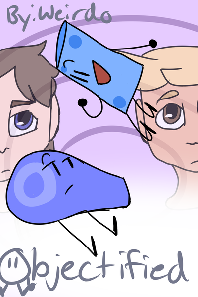 Read Objectified :: Chapter 1 | Page 5 | Tapas Comics