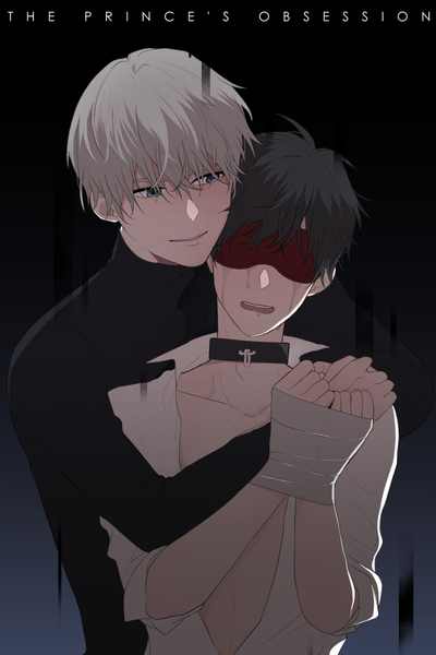 Read The Prince's Obsession :: Page 001 | Tapas Comics