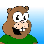 The Buster Beaver Show - Comedy Comics - WebComics