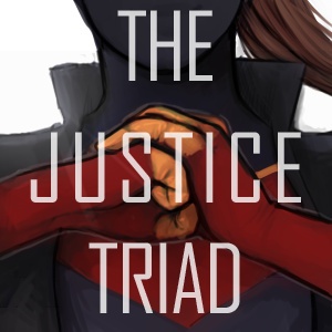Read The Justice Triad :: page twenty one | Tapas Comics