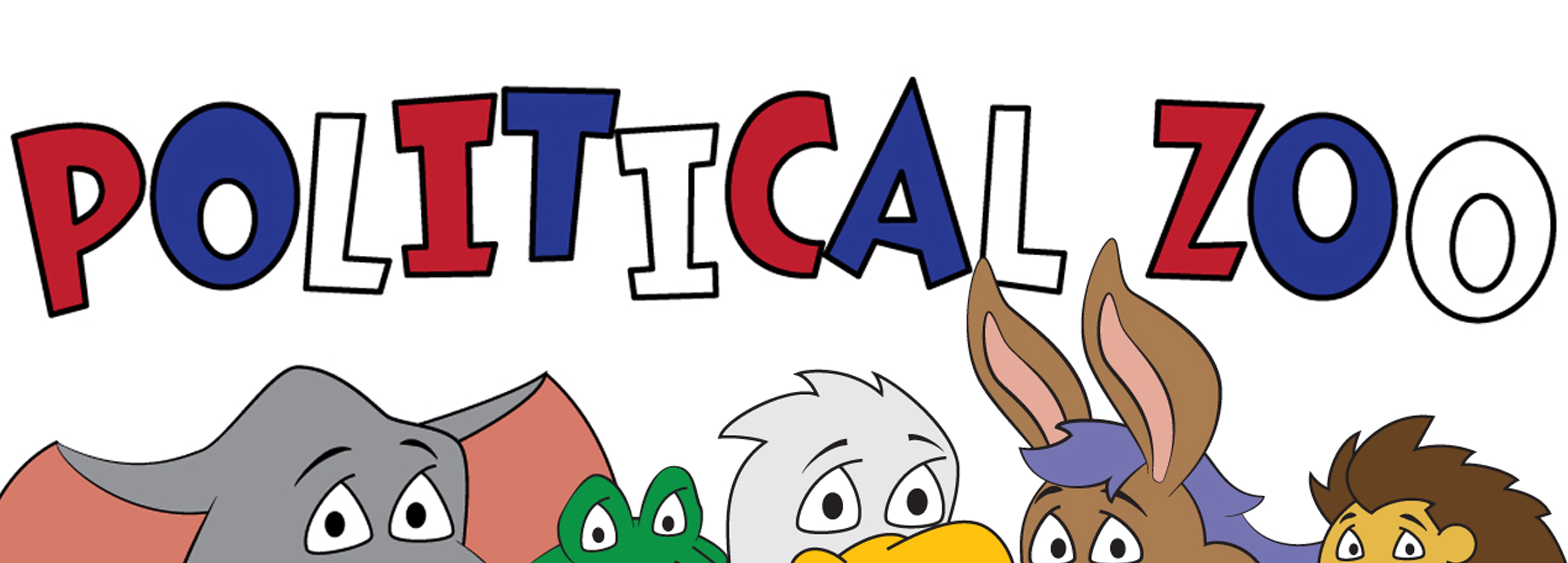 The political zoo