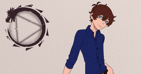 Read Ouroboros: Anomalous Calamity :: Think (REMASTER) | Tapas Comics