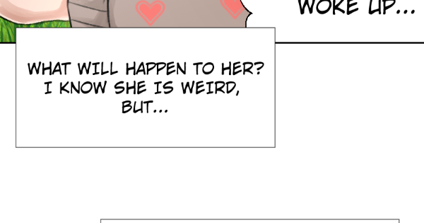 Read Stalker's Tango :: stalker's deal with the devil | Tapas Comics